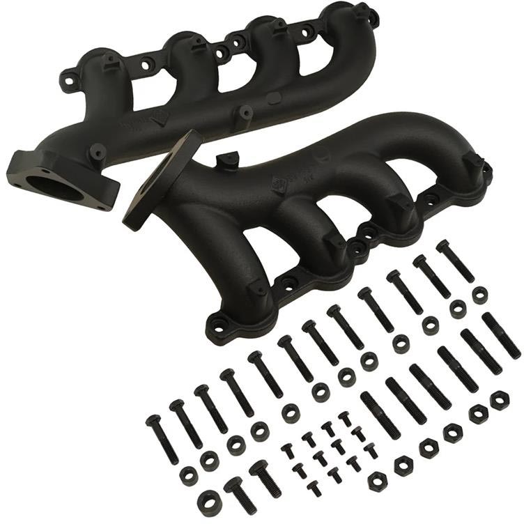 BD-Power 1041400 Exhaust Manifold Kit | XDP