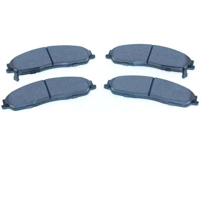 SSBC-USA 1095 Disc Brake Pads | XDP