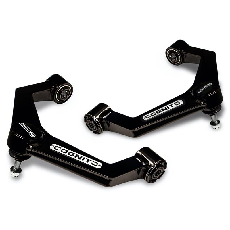 Cognito 110-91252 SM Series Upper Control Arm Kit | XDP