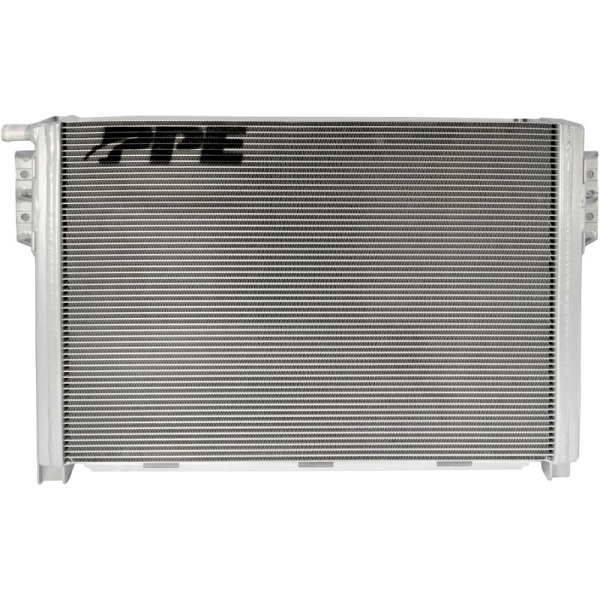 PPE Intercooler Coolant Heat Exchanger 119010300 | XDP