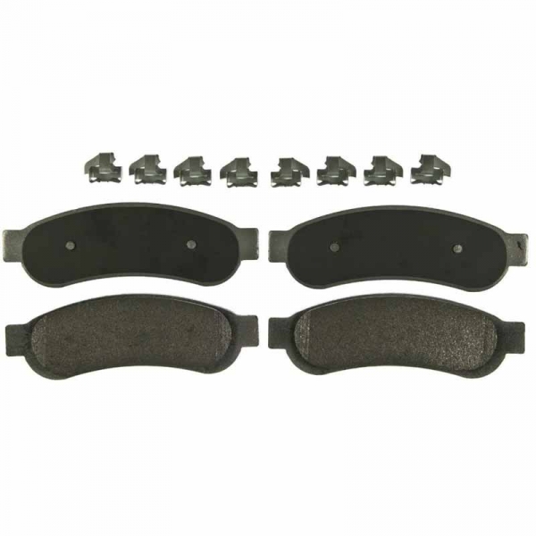 SSBC-USA 1334 Disc Brake Pads | XDP