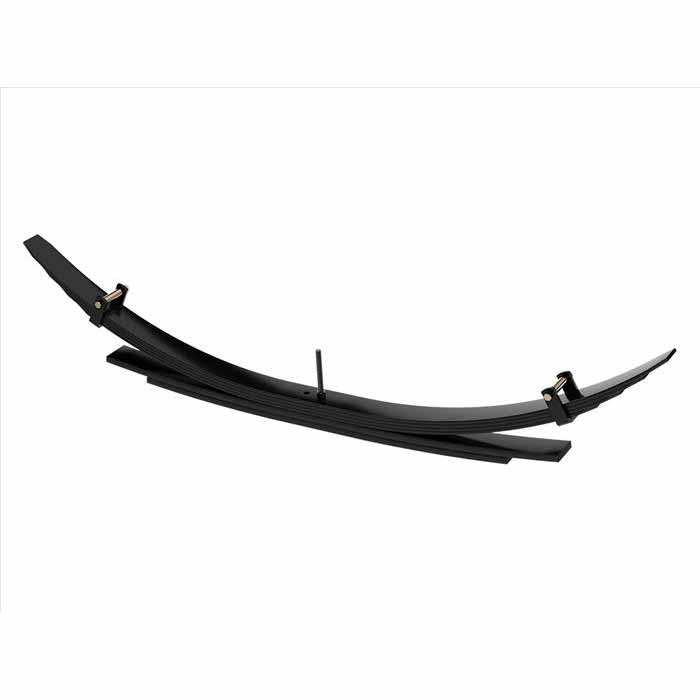 Icon 168507 2" Rear Leaf Spring Expansion Pack | XDP
