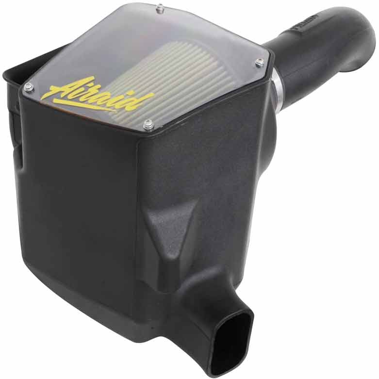 Airaid MXP Air Intake System (Dry Filter) 205-290 | XDP