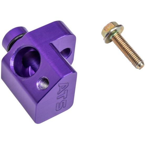 ATS 2060033368 Manifold Absolute Pressure (MAP) Sensor Adapter | XDP