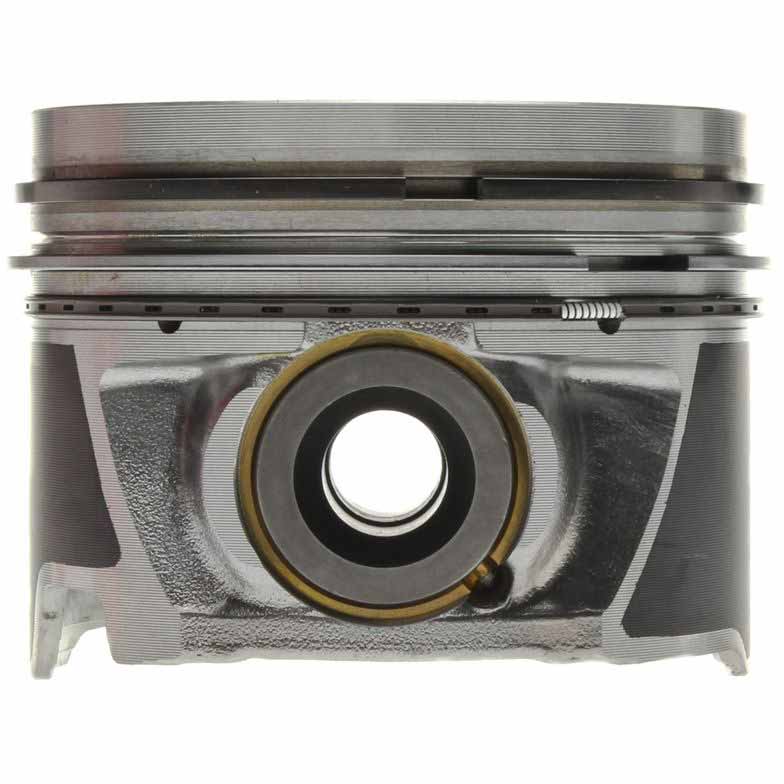 MAHLE 224-3708WR.040 Piston With Rings (.040, Left Bank) | XDP