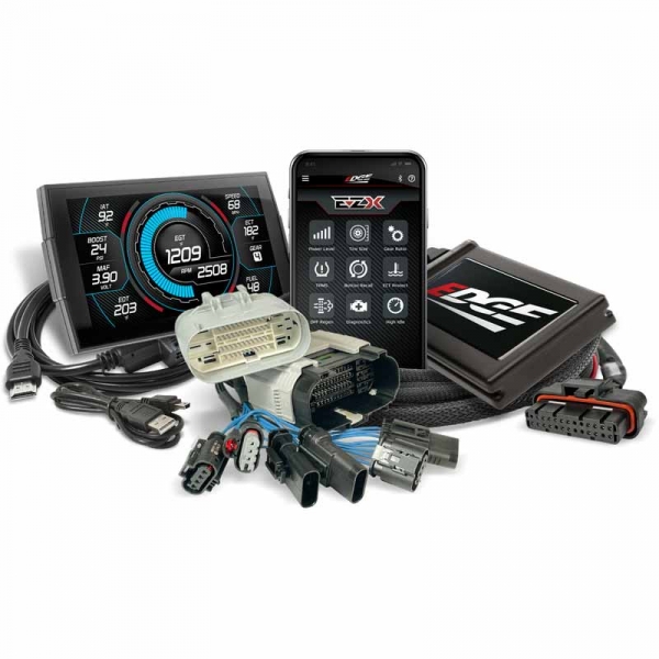 Edge Products 23710-3 EZX Module & Insight CTS3 Kit | XDP
