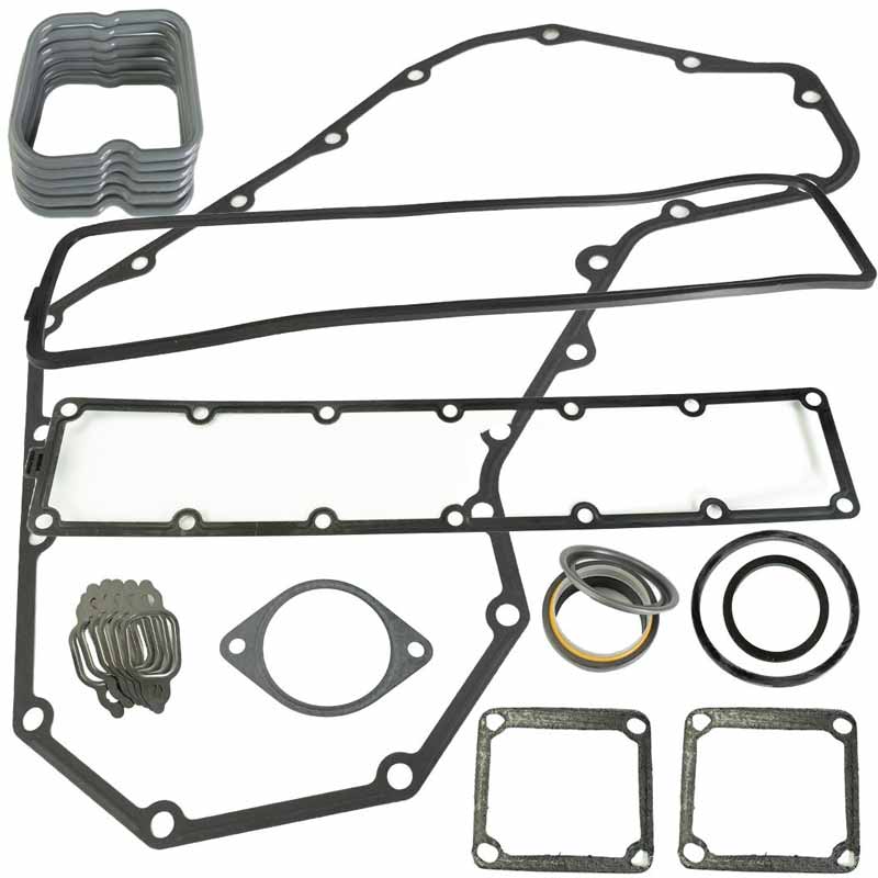 Industrial Injection 241B01 Engine Installation Gasket Set | XDP