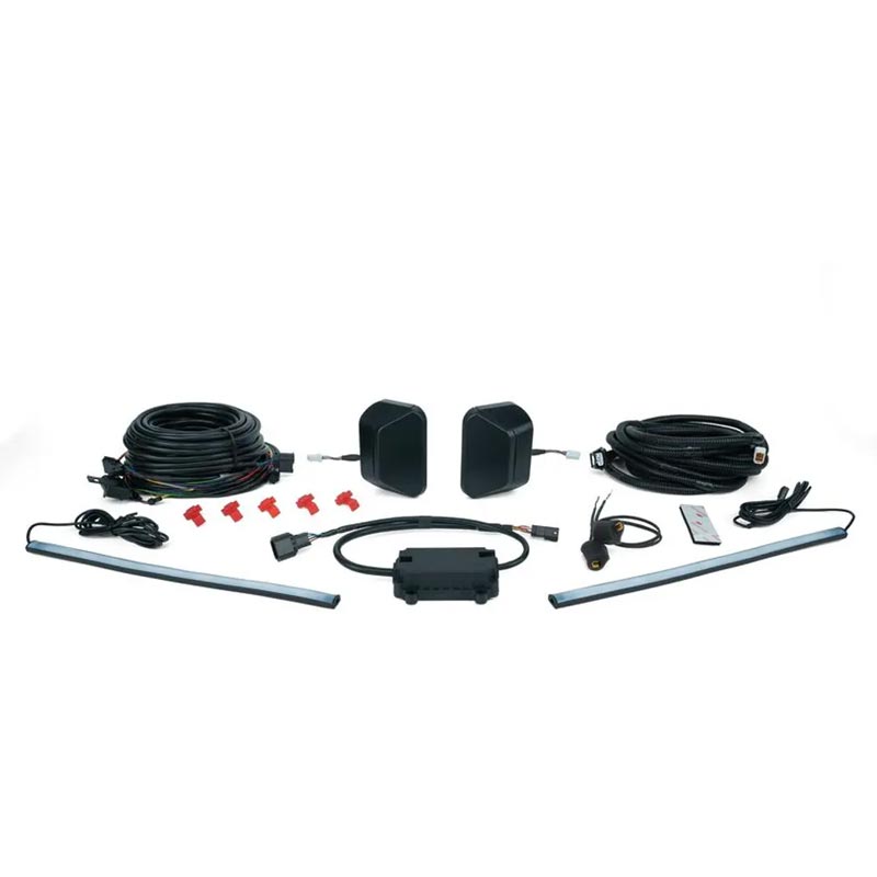 Air Lift 25342 Towtal View LaneGuard Pro | XDP