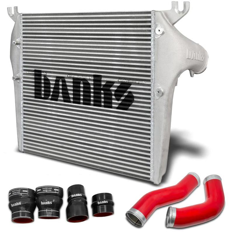 Banks Power Techni-Cooler Intercooler System 25986 | XDP