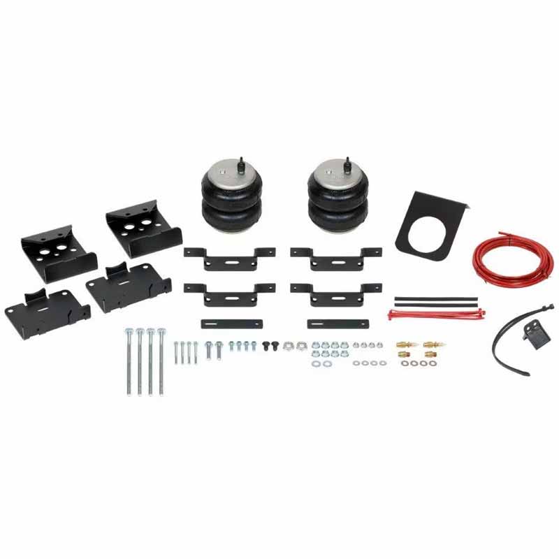 Firestone 2627 Ride-Rite Airide Helper Spring Kit | XDP