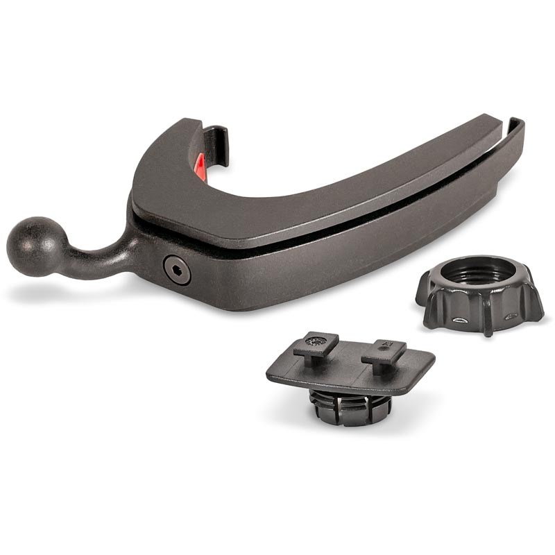 Edge Products 28603 Pillar Display Mount | XDP