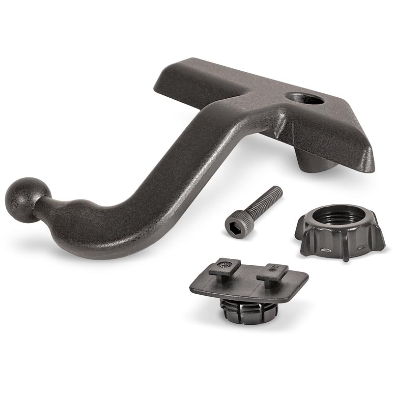 Edge Products 28604 Pillar Display Mount | XDP