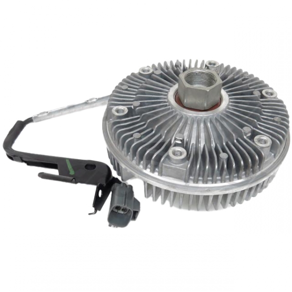 GPD 2911297 Cooling Fan Clutch | XDP