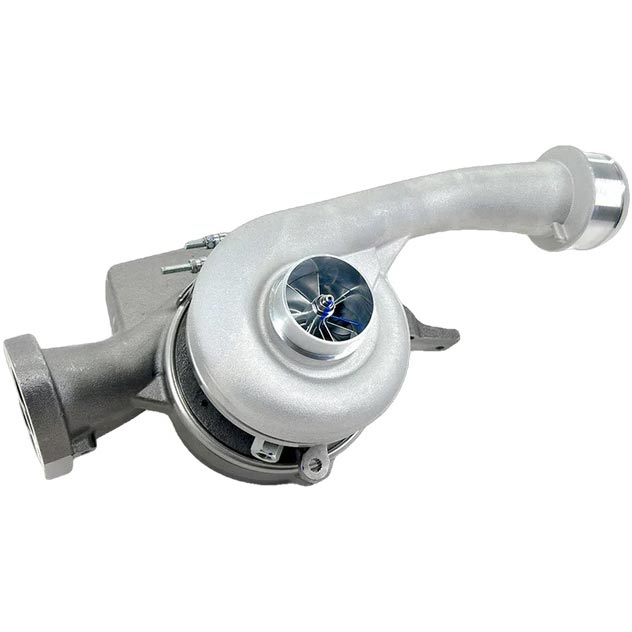 KC Turbos Stage 1 Fusion High Pressure Turbo 302241 | XDP