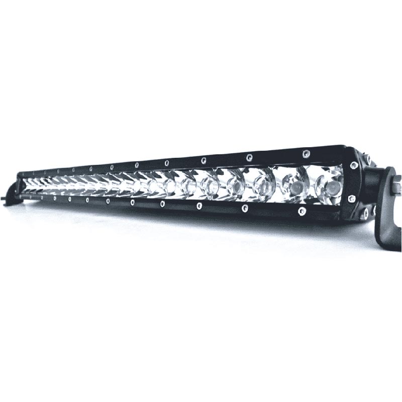 Hammerhead 307-13-0511 Zilla Series 20" Straight Single Row LED Light ...