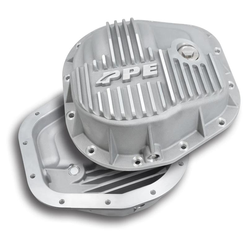 PPE Heavy-Duty Cast Aluminum Rear Differential Cover 338051100 | XDP