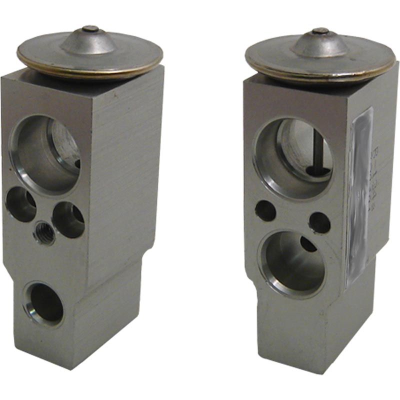 GPD 3411849 A/C Expansion Valve | XDP