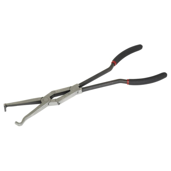Lisle 37970 Long Reach Electrical Disconnect Pliers | XDP