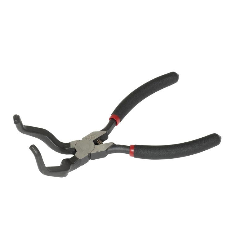 Lisle 38030 90-Degree Electrical Connector Pliers | XDP