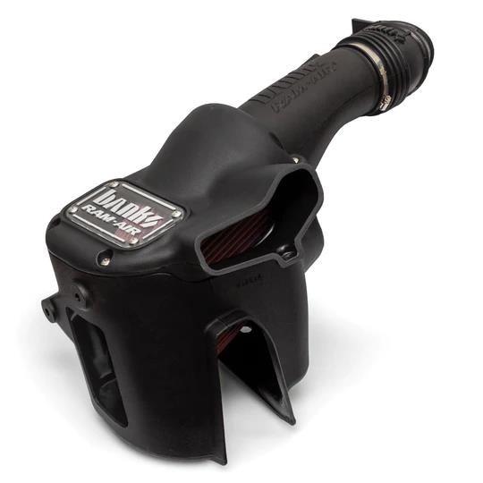 Banks Power 41849 Ram-Air Intake System | XDP