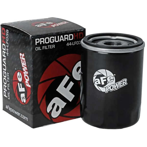 AFE Pro Guard HD Oil Filter 44-LF038 | XDP