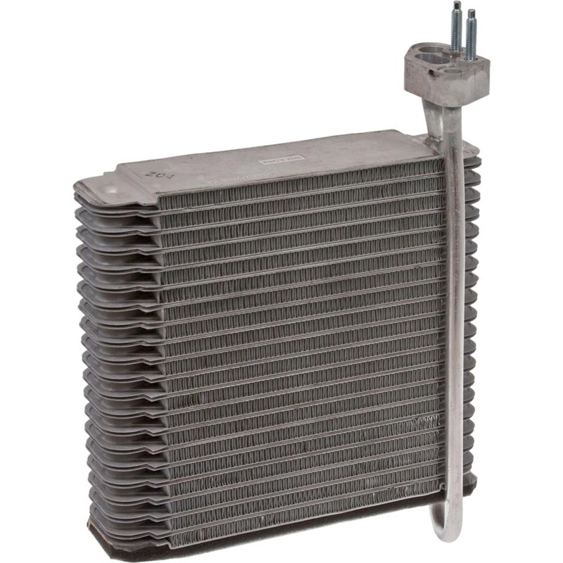 GPD 4711732 A/C Evaporator Core | XDP