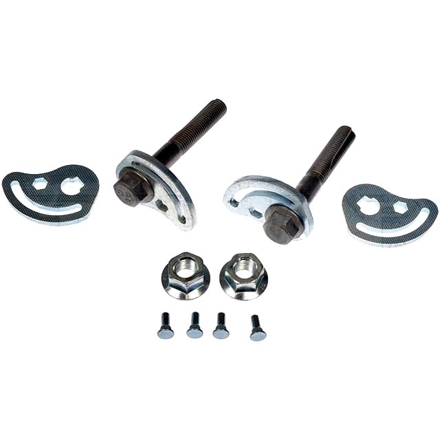 Dorman Front Lower Control Arm Caster Camber Alignment Bolt Kit 526-126 ...