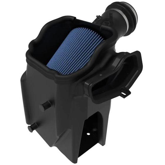 AFE 54-13070R Magnum Force Stage 2 Pro 5R Cold Air Intake System | XDP