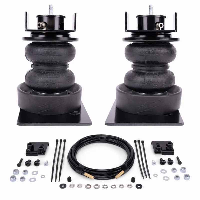 Air Lift LoadLifter Air Spring Kit With Air Spring Cradles 57415 | XDP