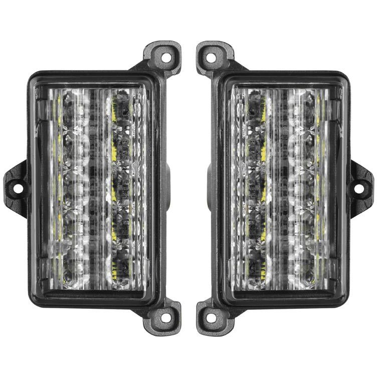 Oracle 5915-JT-023 Dual Function Reverse Light LED Module | XDP