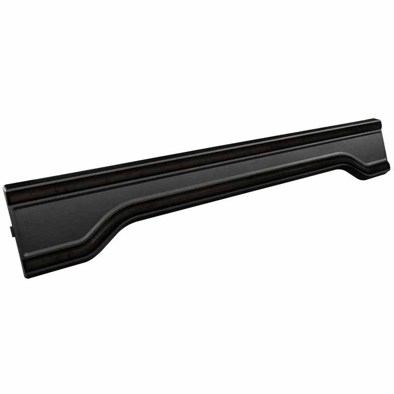 Oracle 5918-504-T Tinted Racetrack Flush LED Tail Light Panel | XDP