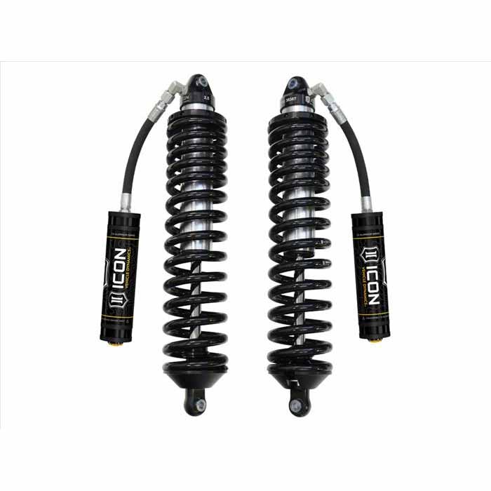 Icon 61700 2.5 VS Remote Reservoir Coilover Kit | XDP