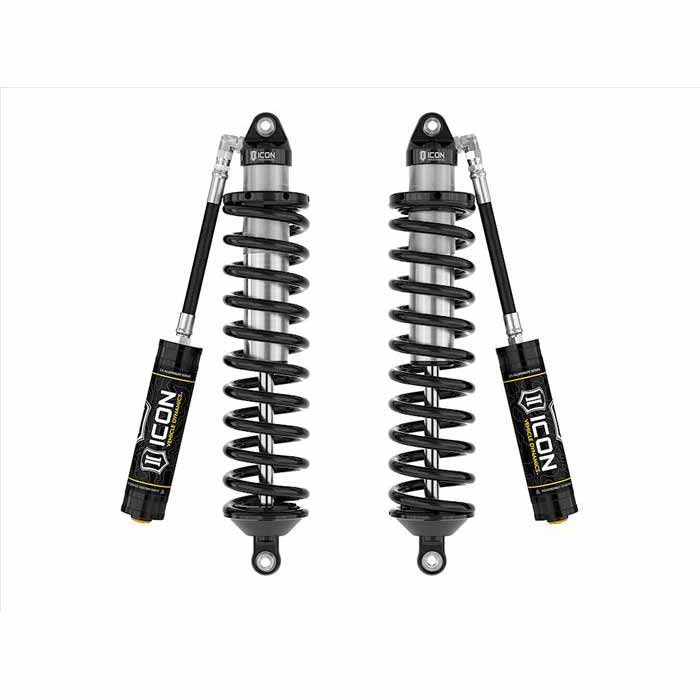 Icon 61750 2.5 VS Remote Reservoir Coilover Kit | XDP