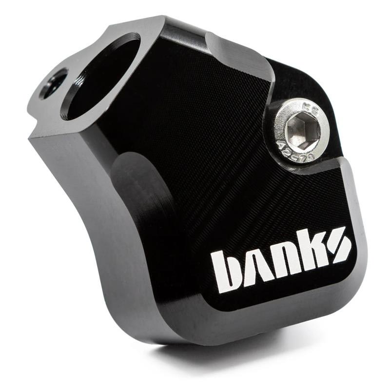 Banks Power 64411 MAP Sensor Relocation Spacer | XDP
