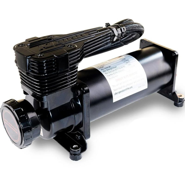 Kleinn Fully Submersible Waterproof Heavy Duty Air Compressor 6650RC | XDP