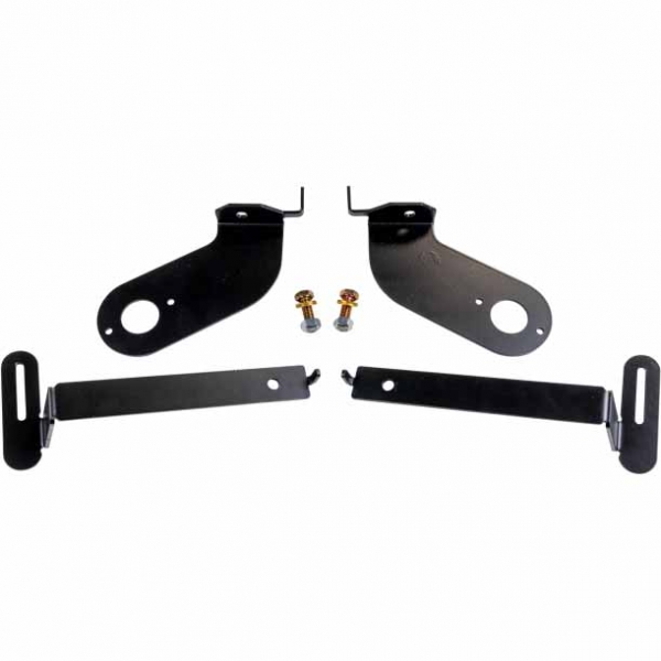 ReadyLift 67-23410 Auto-Leveling Headlight Brackets For 3.5"-6" Lift | XDP