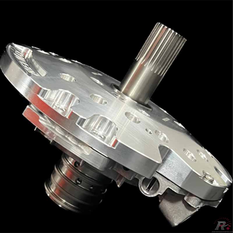 RevMax 68RFE-615BB Billet Modified High Pressure Pump | XDP