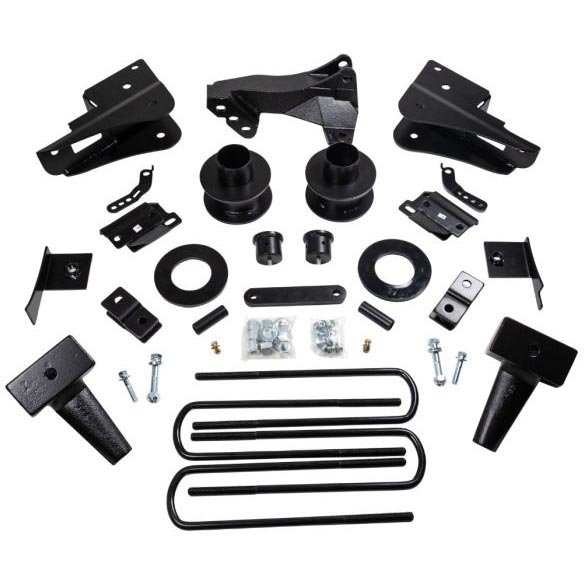 ReadyLift 69-23350 3.5" SST Lift Kit | XDP