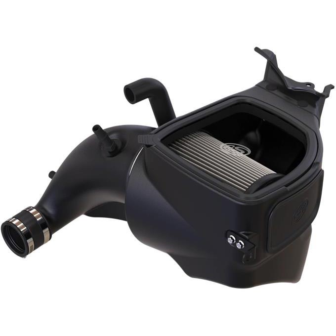 S&B Filters 75-5160D Cold Air Intake Kit (Dry Filter) | XDP