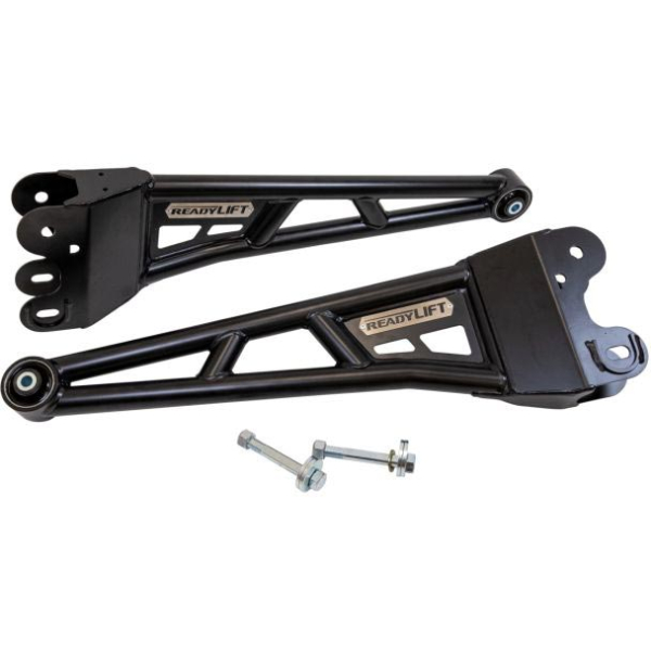 ReadyLift 77-27400 Tubular Radius Arm Kit | XDP