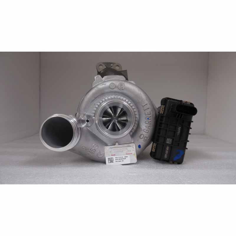 Garrett 777318-5003W New Stock Replacement GT2056V Turbo | XDP