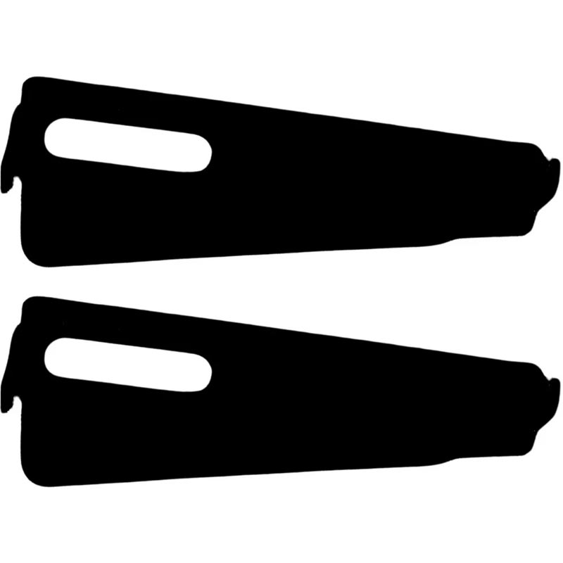 DU-HA 80099-2 CargoStop Divider Kit (2 pack) | XDP