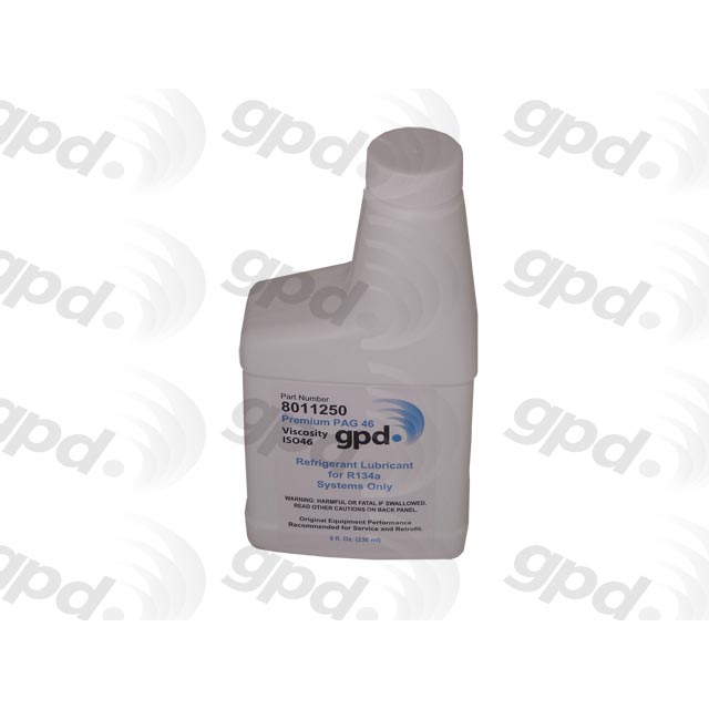 GPD 8011250 R134a Refrigerant Oil / Lubricant (PAG-46) | XDP
