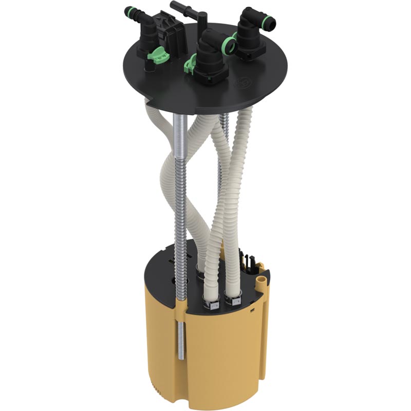 S&B Tanks 86-3001 Fuel Tank Sending Unit | XDP