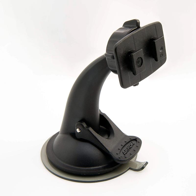 Edge Products Universal Suction Cup Mount 98110 | XDP