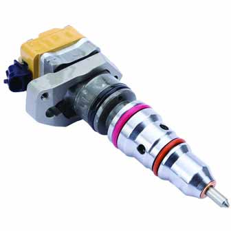 Alliant Power Remanufactured AD Fuel Injector AP63903AD | XDP