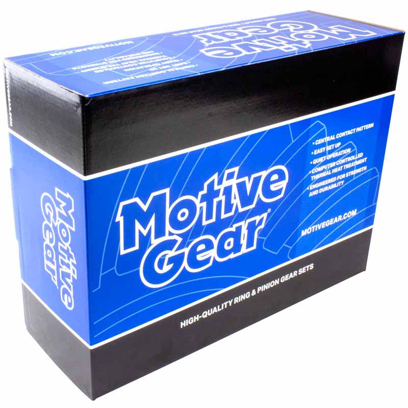 Motive Gear D275-331 Ring & Pinion For Dana 275 - 3.31 Ratio | XDP