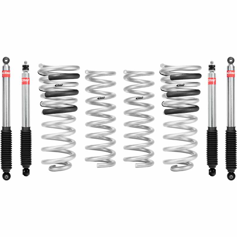 Eibach E80-27-006-03-22 2.75" Stage 1 Pro-Truck-Lift System | XDP