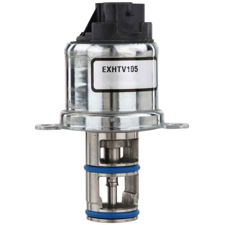 Delphi EXHTV105 Exhaust Gas Recirculation (EGR) Valve | XDP