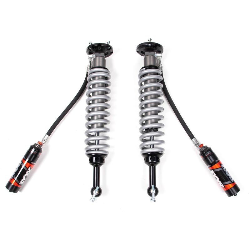 BDS Suspension FOX88406325 FOX 2.5 Performance Elite Coilover Reservoir ...